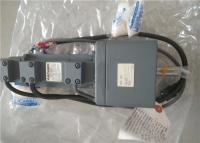 China Mitsubishi 100W AC SERVO MOTOR HA-FF13BG1 HA-FF13BG2 with Gear GR-S-10 Ratio 1/30 New for sale