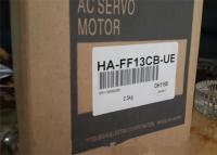 China Mitsubishi AC SERVO MOTOR  HAFF13CBUE NEW ORIGINAL 100W MOTORS for sale