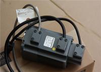 China Mitsubishi 200W AC SERVO MOTOR HA-FF23B with Brake 3AC 129V 1.3A 3000 rpm for sale