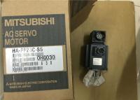 China Mitsubishi 200W AC SERVO MOTOR HA-FF23C-S5 3AC 129V 1.3A 3000 rpm NEW in stock for sale
