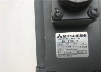 China Mitsubishi 200W AC SERVO MOTOR HA-FF23C-UE 3AC 129V 1.3A 3000 rpm in stock for sale
