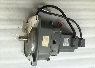 China Mitsubishi 200W HA Series AC Servo Motor with GEAR HA-FF23BG1 Gear Ratio 1/10 1/30 for sale
