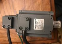 China Mitsubishi NEW 200W AC SERVO MOTOR HA-FF23-UL 3AC 129V 1.3A 3000 rpm for sale