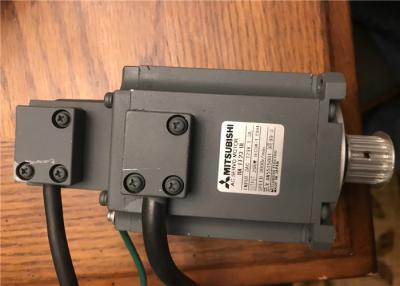 China Mitsubishi NEW 200W AC SERVO MOTOR HA-FF23-UL 3AC 129V 1.3A 3000 rpm for sale