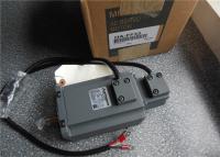 China Mitsubishi NEW 300W AC SERVO MOTOR HA-FF33 3AC 129V 1.9A 3000 rpm for sale