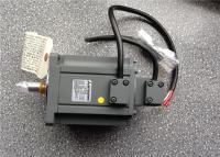 China Mitsubishi MELSERVO 400W 3 Phase AC SERVO MOTOR HA-FF43 NEW in stock for sale