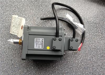 China Mitsubishi MELSERVO 400W 3 Phase AC SERVO MOTOR HA-FF43 NEW in stock for sale