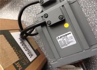 China Mitsubishi MELSERVO 400W AC SERVO MOTOR HA-FF43B with Brake NEW for sale