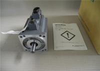 China Mitsubishi MELSERVO 400W AC SERVO MOTOR HA-FF43CB-UE HA-FF43C-UE NEW for sale