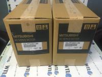 China Mitsubishi 400W AC Servo motor HA-FF43G1-S6 NEW 3000r/min Speed in stock for sale