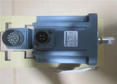 China Mitsubishi MELSERVO 400W 3AC SERVO MOTOR HA-FF43-UE 126V 2.5A NEW Speed 3000r/min for sale