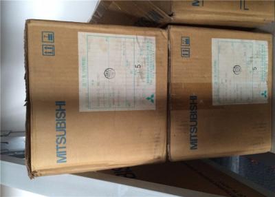 China Mitsubishi MELSERVO 400W AC SERVO MOTOR HA-FF43W3-EC 126V 2.5A NEW in stock for sale