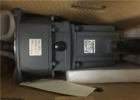China Mitsubishi 300W Industrial HA Series AC Servo Motor HA-FF43CG1-UE with Gear NEW in stock for sale
