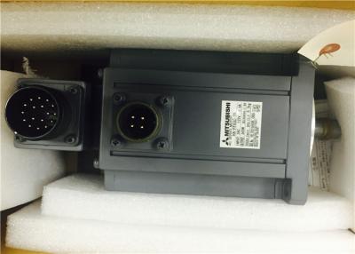 China Mitsubishi 600W AC SERVO MOTOR HA-FF63C-S5 Input 3AC 129V 3.6A New in stock for sale