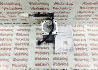 China Mitsubishi 400W AC Servo Motor HC-KFS43B with Brake New Original in Stock for sale