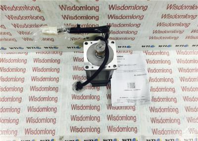 China Mitsubishi 400W AC Servo Motor HC-KFS43B with Brake New Original in Stock for sale