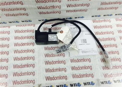 China Mitsubishi 50W AC Servo Motor HC-MF053 New Original 60V 6.9A Motors in Stock for sale