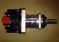China Mitsubishi 2KW AC SERVO MOTOR HF-SP202G7 1/5 REDUCTION REDUCER NEW for sale