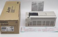 China FX3U-64MT/DS MITSUBISHI PLC Programmable Logic Controller 100-240V 50/60Hz for sale