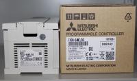 China FX3U-64MT/DS MITSUBISHI PLC Programmable Logic Controller 100-240V 50/60Hz for sale