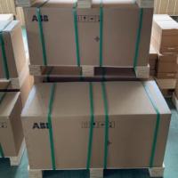 China ACS800-01-0100-3+P901 ABB Variable Frequency Inverter 50/60 Hz 3 X 230V AC for sale