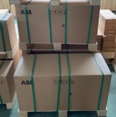 China ACS800-01-0100-3+P901 ABB Variable Frequency Inverter 50/60 Hz 3 X 230V AC for sale
