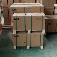 China ACS800-01-0100-3+P901 ABB Variable Frequency Inverter 50/60 Hz 3 X 230V AC for sale