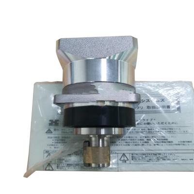 China OMRON R88G-HPG50A212K0B Decelerator For 2kW Cylindrical Servomotors Backlash Within 3 Minutes Deceleration Ratio 1/21 for sale