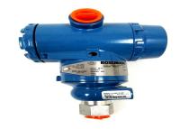 China Rosemount 3051TG In-Line Pressure Transmitter with -14.7 to 4000 psi Range and 4-20 mA HART Communication for sale