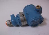 China 3051TG1A2C21AB4M5I5 -14.7 to 30PSI Rosemount 3051TG In-Line Pressure Transmitter New and Original for sale