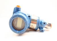 China Rosemount 3051TG In-Line Pressure Transmitter 3051TG1A2B21BB4M5-14.7 to 30PSI for sale
