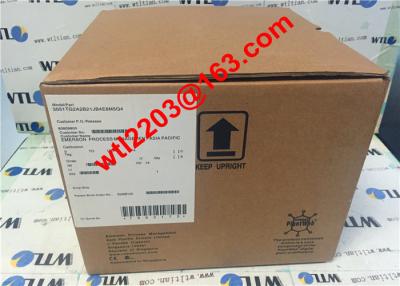 China 3051TG2A2B21BB4M5  -14.7 to 150PSI Rosemount 3051TG In-Line Pressure Transmitter for sale