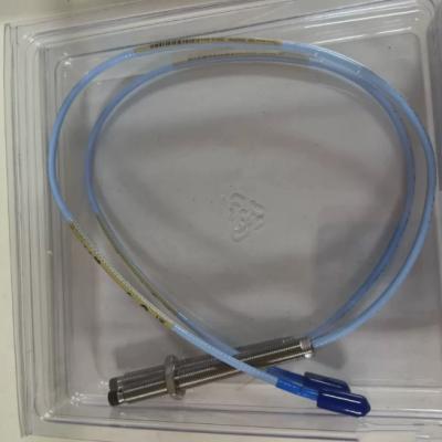 China 330104-00-17-10-11-05 Bently Nevada Pressure Temperature Transmitter 10.5-42.4V DC for sale