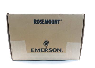 China Rosemount 3051TG In-Line Pressure Transmitter 3051TG2A2B21BB4M5E5 -14.7 to 150PSI for sale