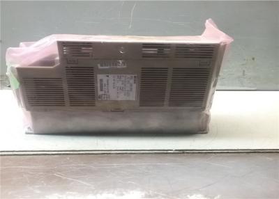 China YASKAWA Japan Electric 0.45KW servo driver 3Phase  Input 5.0  AMPS SGDB-05ADG for sale