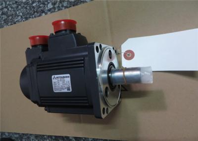 China Mitsubishi 3000R/MIN 400W AC SERVO MOTOR HA-FF43BG1 Gear Ration 1/10 NEW in stock for sale