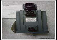 China Mitsubishi MELSERVO 400W AC SERVO MOTOR HA-FF43W3-EC 126V 2.5A NEW in stock for sale