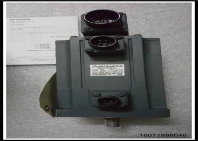 China Mitsubishi MELSERVO 400W AC SERVO MOTOR HA-FF43W3-EC 126V 2.5A NEW in stock for sale