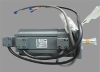 China Mitsubishi MELSERVO 400W AC SERVO MOTOR HA-FF43B with Brake NEW for sale