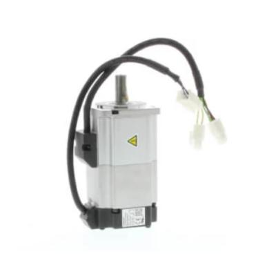China R88M-G40030L OMRON Industrial Servo Motor Output and Output Voltage Level by Setting the Speed Monitor for sale