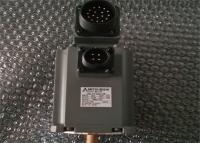 China Mitsubishi 300W HA Series AC Servo Motor HA-FF33C-UE  NEW for sale