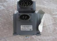 China Mitsubishi 300W HA Series AC Servo Motor HA-FF33C-S5 NEW in stock for sale