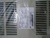 China Yaskawa 2.0KW Servopack  Drives-AC Servo  Input 200/230 VAC SGDB-20ADM for sale