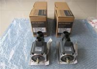 China Mitsubishi 300W HA Series AC Servo Motor HA-FF33B with Brake HA-FF33B-EC NEW for sale