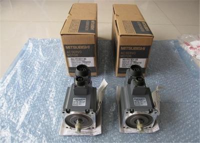 China Mitsubishi 300W HA Series AC Servo Motor HA-FF33B with Brake HA-FF33B-EC NEW for sale