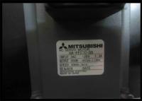 China Mitsubishi 200W AC SERVO MOTOR HA-FF23C-S5 3AC 129V 1.3A 3000 rpm NEW in stock for sale