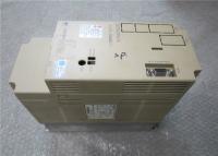 China Industrial Servo Drives  Yaskawa SERVOPACK 200/230V 3 PHASE 12A 1.8 KW 2.41HP SGDB-20ADS for sale