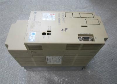 China Industrial Servo Drives  Yaskawa SERVOPACK 200/230V 3 PHASE 12A 1.8 KW 2.41HP SGDB-20ADS for sale