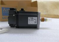 China Mitsubishi 200W AC SERVO MOTOR HA-FF23B with Brake 3AC 129V 1.3A 3000 rpm for sale