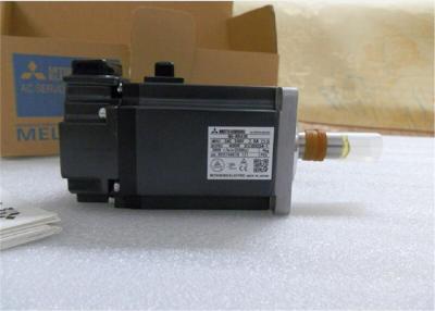 China Mitsubishi 200W AC SERVO MOTOR HA-FF23B with Brake 3AC 129V 1.3A 3000 rpm for sale